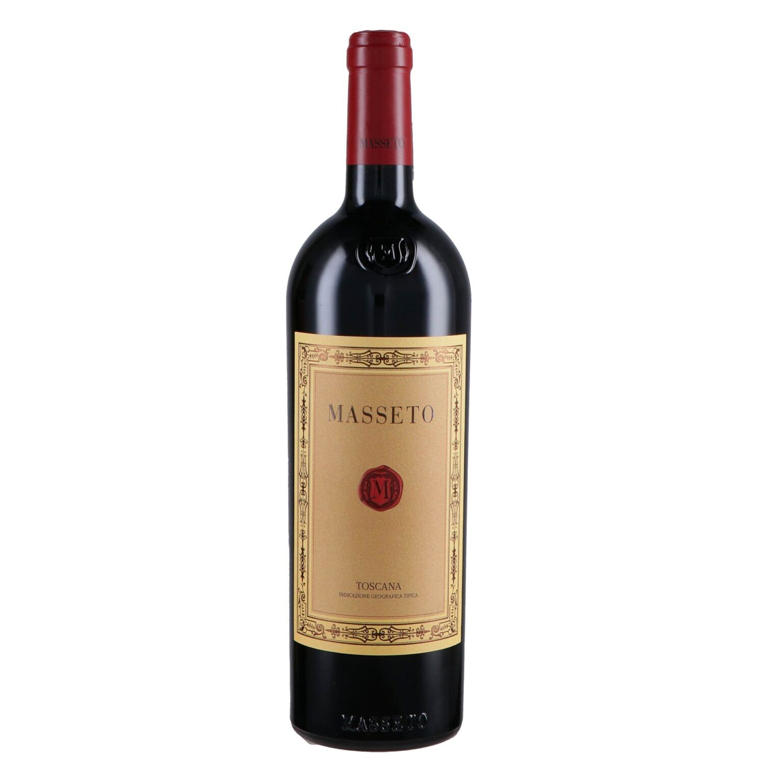 Tenuta Masseto - "Masseto" 2020 - Toscana Rosso IGT - BolleBrille